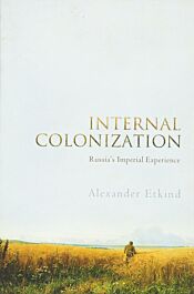 Internal Colonization | 9780745651309 - Uitgeverij en boekhandel Pegasus